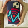 Vox Hazbin Hotel Phone Case - Etsy UK
