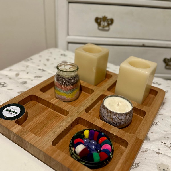 10 Classic Trays and Boards - CNC Projects for Instant Download. CNC ...