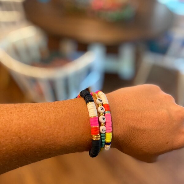 Star Stack - Etsy