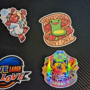 Ready Wallop 13x19 Print - Etsy