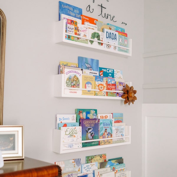 Once Upon A Time | Wire Word Sign | Nursery Room | Nursery Decor | Wire ...