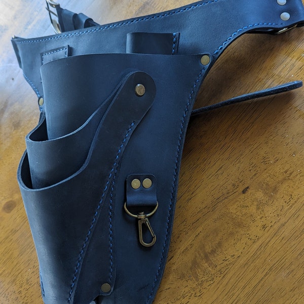 Florist Tool Belt * Florist Garden Belt * Garden Belt * Farm Belt ...