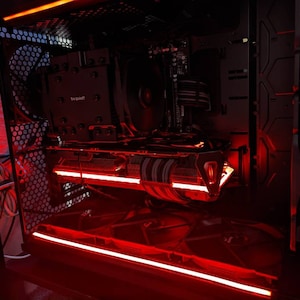 SSUPD Meshroom S 140mm Cooling Base - Etsy