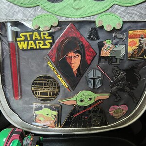 Star Wars Inspired Rebel Symbol Rebel X-wings Pin Badge - Etsy