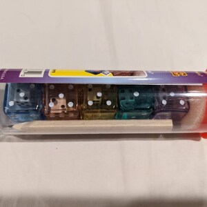 D16 sixteen Sided Dice Opaque Die Tabletop Gaming RPG - Etsy