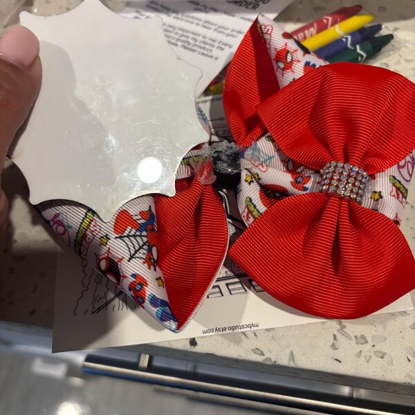 Thing 1 Thing 2 Headband, Dr Seuss Inspired Headband, Reading Day, Dr ...