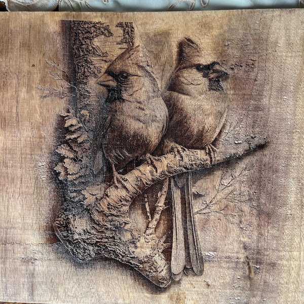 Laser Burn PNG | 3D Illusion | Engrave | Laser Ready | Digital Design ...