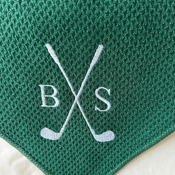 Golf Embroidery Design. Golf Club Embroidery Design. Golf Silhouette ...