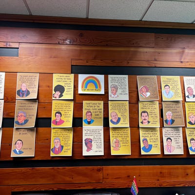 12 Famous Women in History Who Changed the World, Inspirational Quotes ...