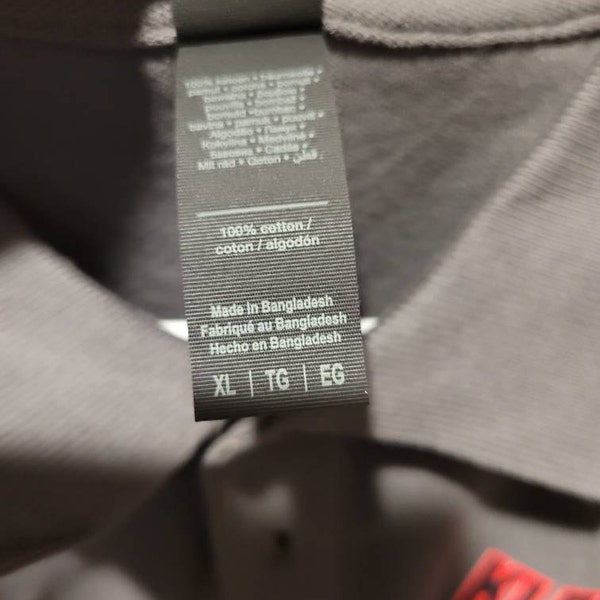 Personalized Polo Shirt for Men & Women - Custom Business Logo ...