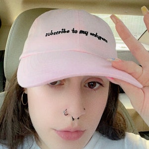 Can Stop Will Stop Meme Adjustable Embroidered Baseball Cap Multiple ...