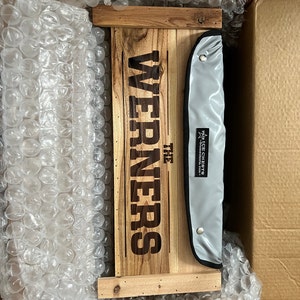 Refreshment Bar Hostess Gift Wood Ice Chest Personalized - Etsy