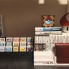Nintendo DS Lite and Game Display Stand - Etsy
