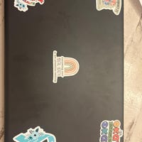 Hypermobility Spectrum Disorder Sticker, HSD Awareness Stickers ...