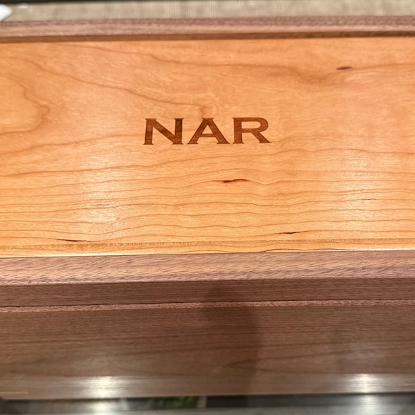 Personalized Whitewashed Oak Wood Memory Box, Extra Large Keepsake Box ...