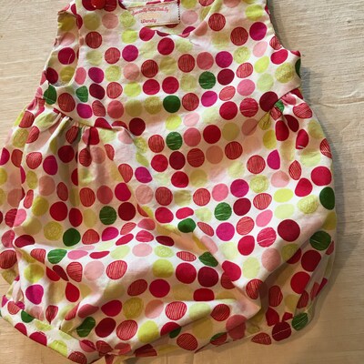 Knit Bubble Romper PDF Sewing Pattern - Etsy