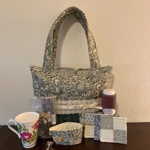 Rwanda Rukeri Estate Black Loose Leaf Tea in Forever Reusable | Etsy