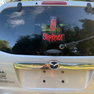 Fan Made Pathology Decal - Etsy