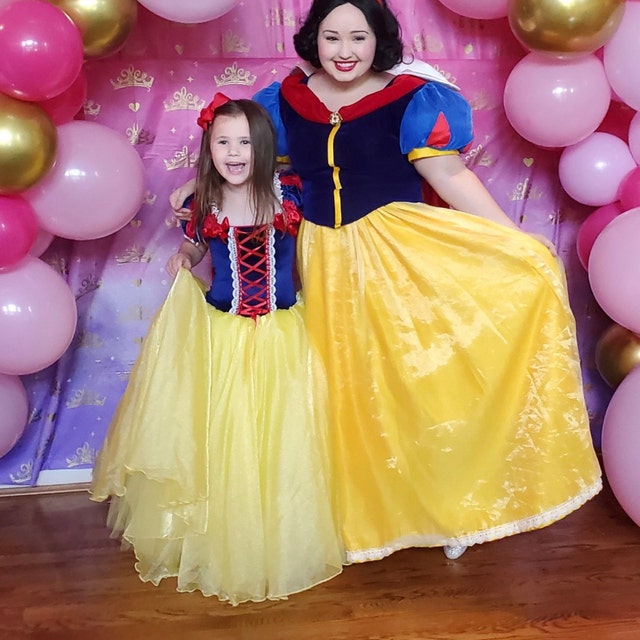 Costumes and special occasion flower girl dresses by primafashions