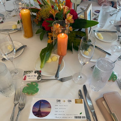 Downloadable Trivia Night Game Night Ticket, Surprise Game Ticket ...