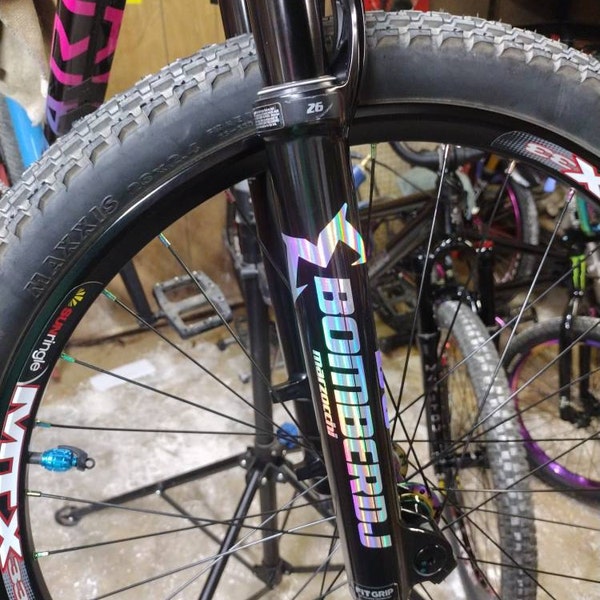 Commencal Decals, Commencal Stikers - Etsy