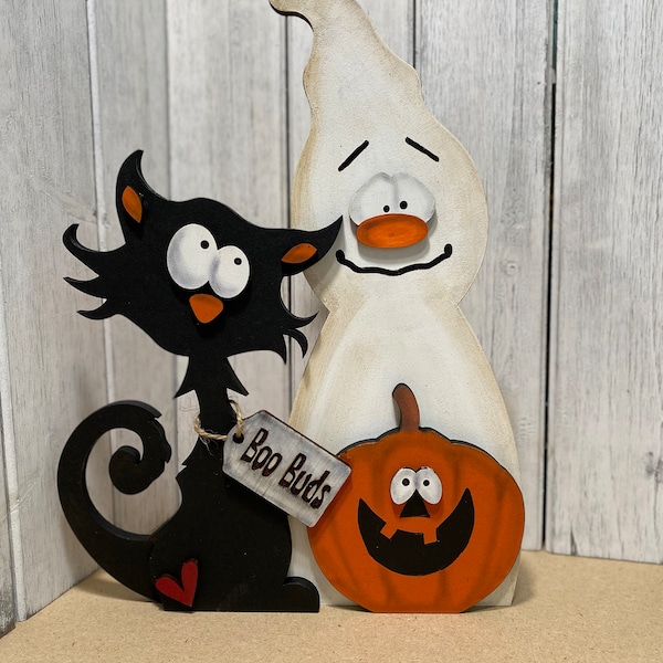 Minky Monster Doll PDF E-pattern Raggedy Folk Art Cloth Pattern Fast ...