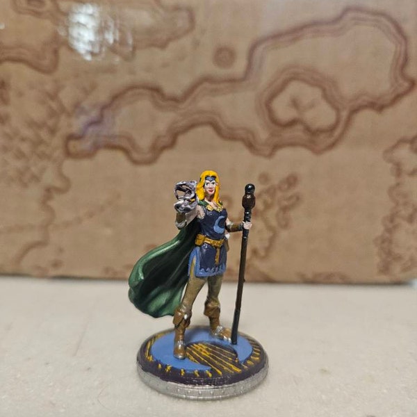 DNDUK Shimmergloom Grommonir Shadow Dragon Miniature - Etsy