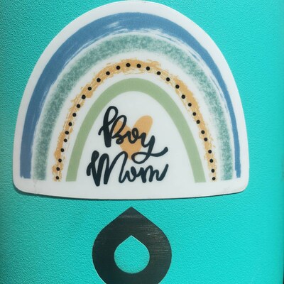 Human Kind. Be Both. Sticker - Etsy