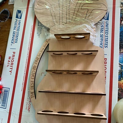 Personalized Teacher Appreciation Sign With Student Signatures, End of ...