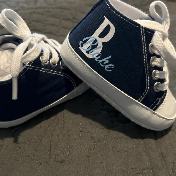 Golden Boy Baby Shoe, First Birthday Gift, Photo Shoot, 1st Birthday ...