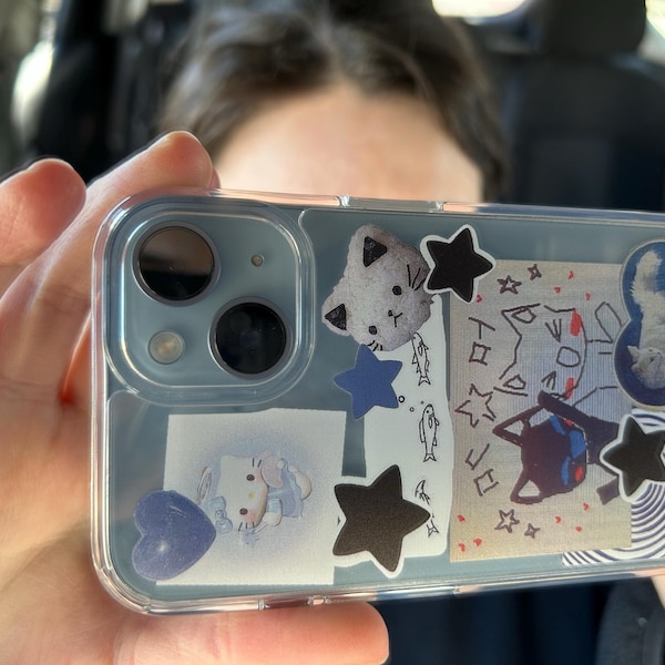 Japan Receipt Phone Case - Etsy