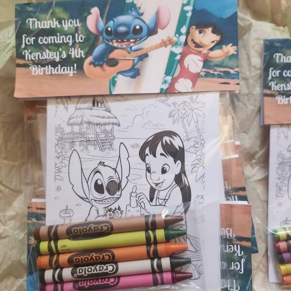 Personalized 24 Count Crayon Box, Crayon Box, Back to School Gift ...