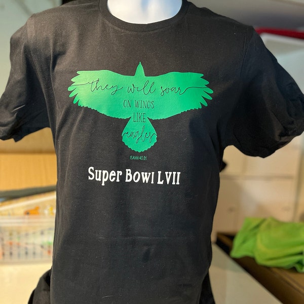 Soar on Wings Like Eagles Isaiah 30:41 Christian SVG and PNG Digital ...