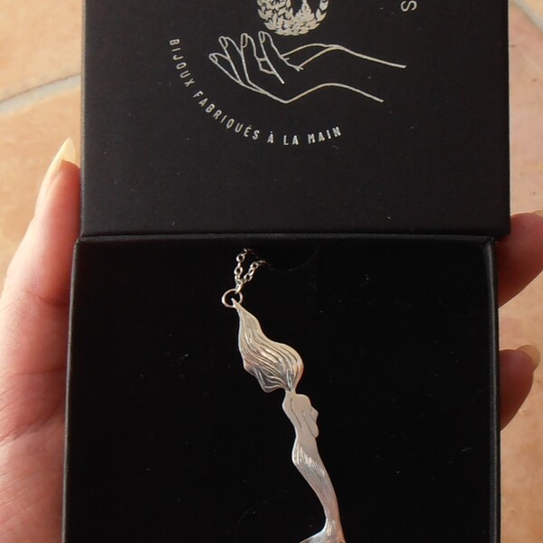 One of a Kind Bracelet With Amethyst Gemstone - Original and Unique ...