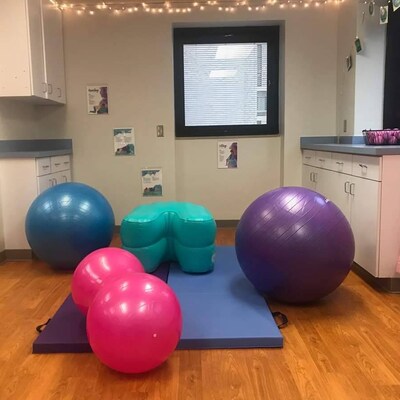 Childbirth Props, Labor and Delivery Positions 4 Page Printable PDF ...