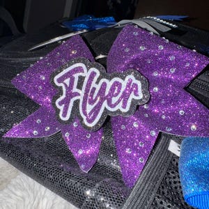 Pin Me Pin Holder Spirit Pin Holder Cheer Gift Cheerleader Gift Comp ...