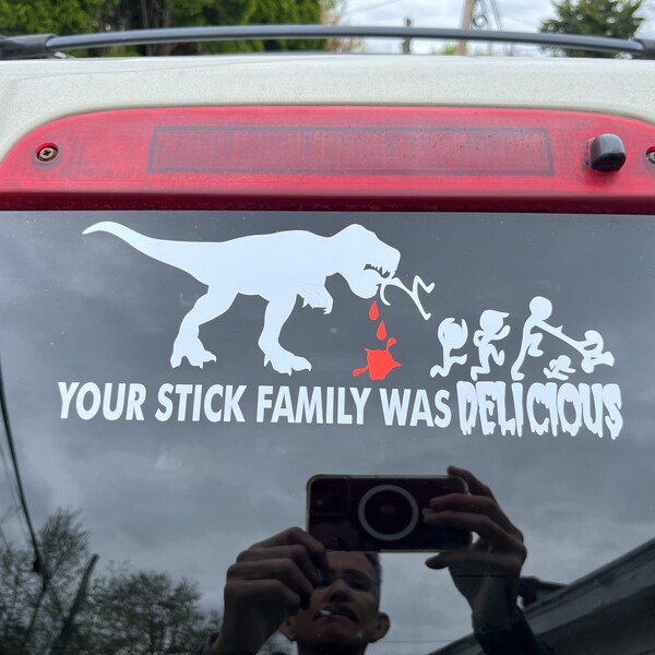 Support the Police Vinyl Window Decal - Etsy