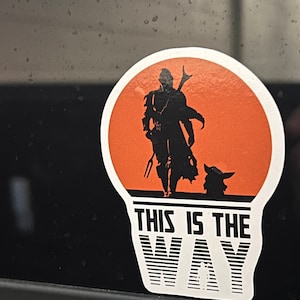 SCP Sticker Secure Contain Protect Decal Car Decal Computer - Etsy