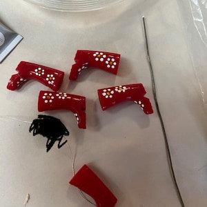 Elf Magic Dust, Elf Magic Restoration, Elf Prop, Elf Accessories, Elf ...