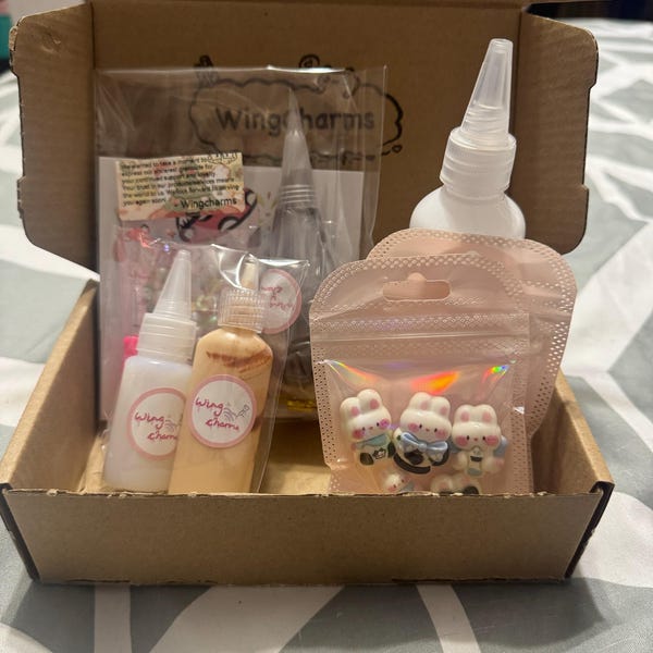 16 Color Decoden Liquid Cream Glue, Simulation Cream Glue, Decoden Jam ...