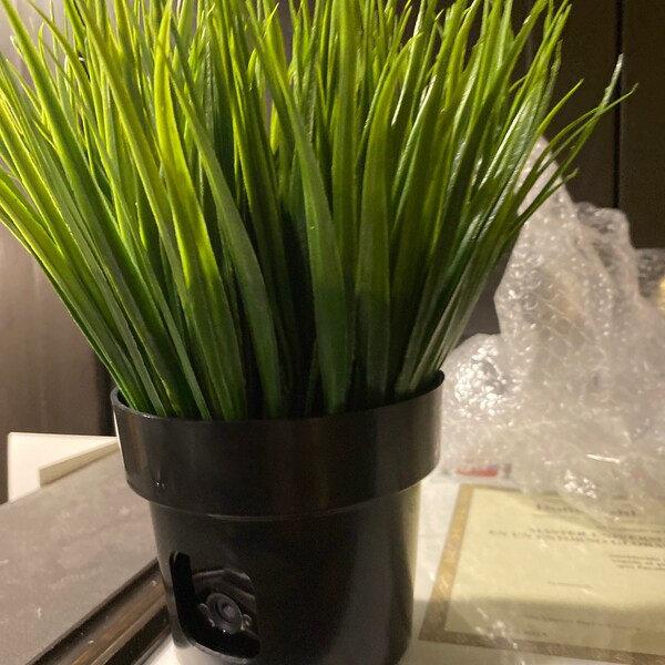 Wyze Cam V3 & Wyze Cam V2 Cover Disguise Camouflage Case | Hide Your ...