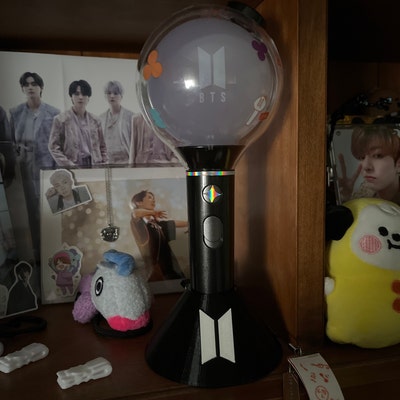 BLACKPINK Lightstick Stand V1 & V2 - Etsy