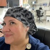 Technicolor Vader Surgical Scrub Cap Dentist Vet Chemo Hat - Etsy
