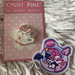 Soot Sprite Sticker Sheet Deco Cute Toploader - Etsy