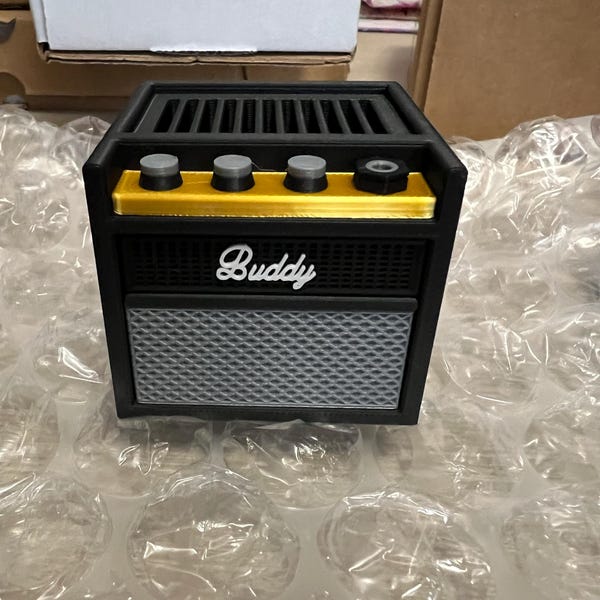 Fifth Element Picasso, Zorg's Pet, 3D Print - Etsy