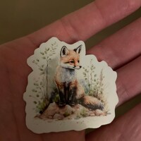 Be Still and Know Sticker, Bible Sticker Pack, Faith Stickers ...