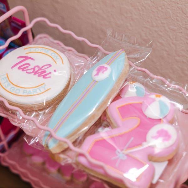 2 Dozen Blue Alien Lilo Sugar Cookies - Etsy