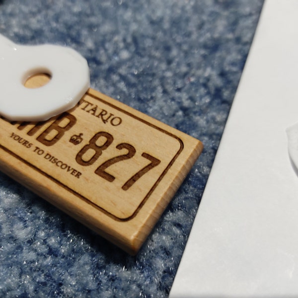 Canadian Cart Coin Keys, 3D Printed, Quarter, Loonie, Wallmart Cart ...