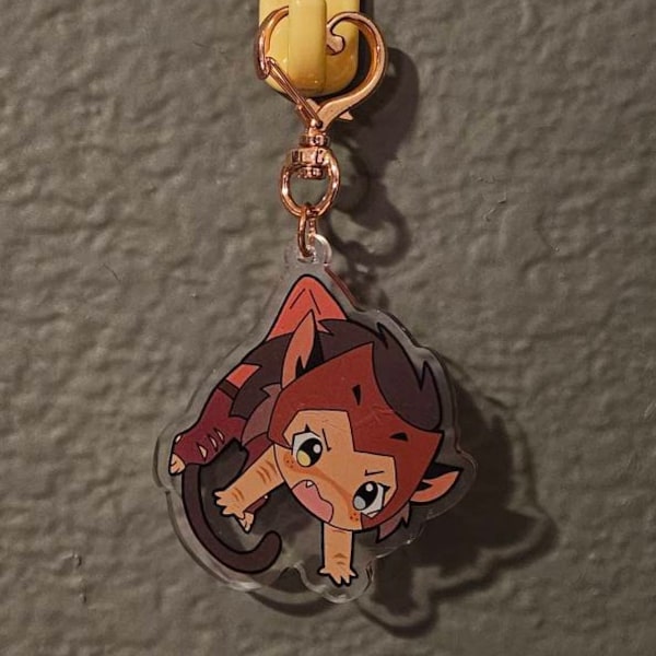 She-ra Dangling Charms - Etsy