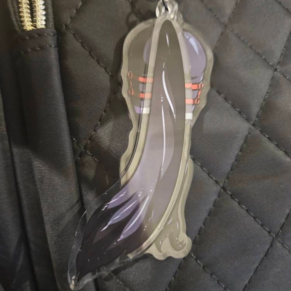 Alastor the Radio Demon Spicy Dakimakura 50x150cm - Etsy